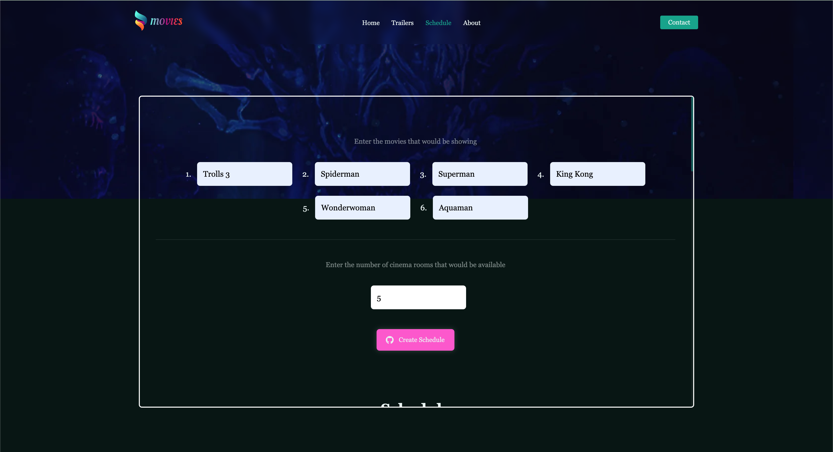 Emmanuel Kudom-Agyemang
